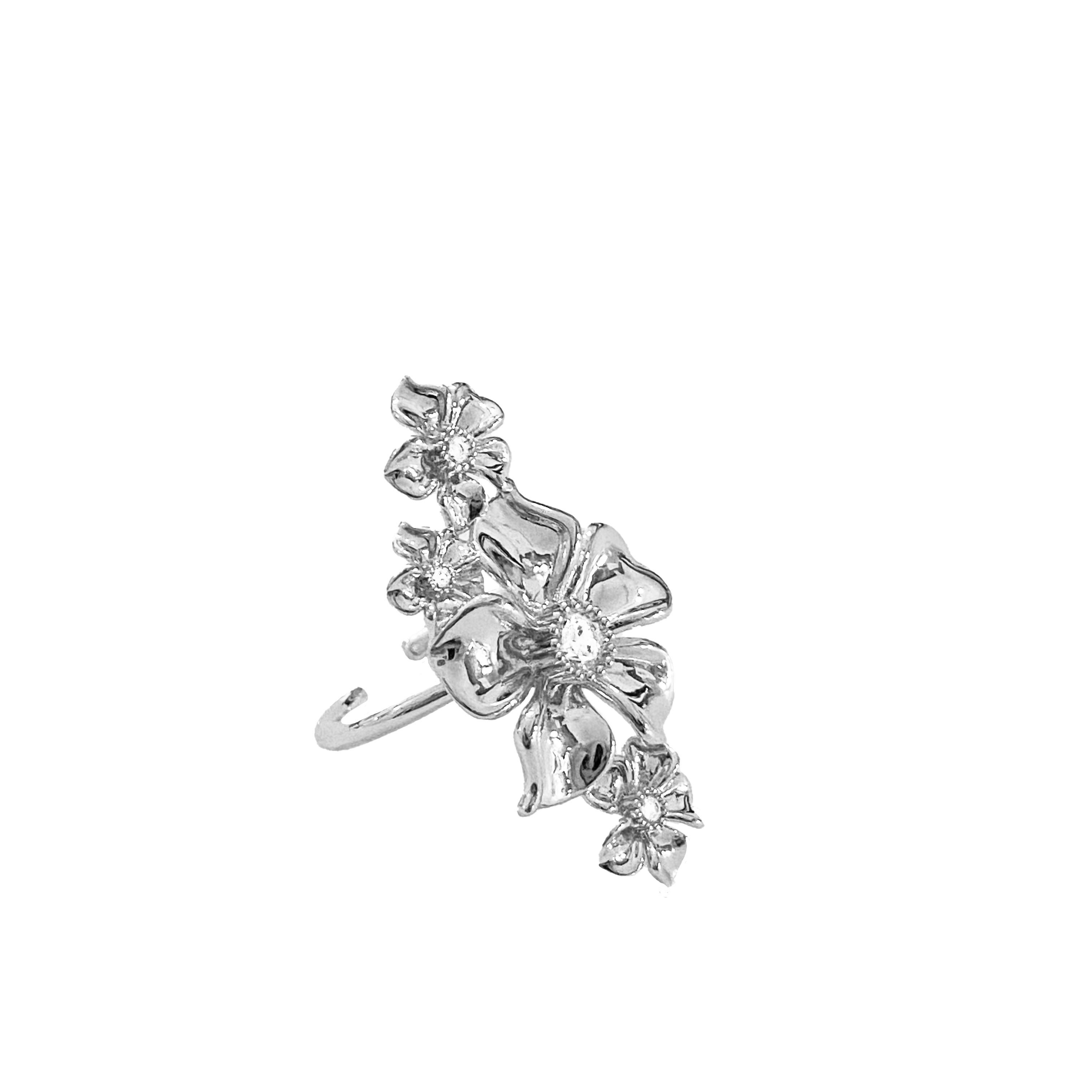 IOAKU x IZABELLA – IOAKU by Fanny Ek